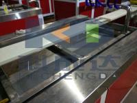 China Pvc Wpc Plastic Wall Panel Machines Wall Panel Making Machine Wood Plastic Composite Production Line for sale