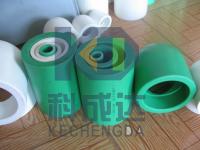 China Hot And Cold Water Plumbing Special PPR Pipe Machines Plastic PP PE Pipe Extrusion Line for sale