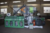 China PP PE PS ABS Plastic Sheet Solid Wall Hollow Sheet Acrylic Sheet Board Extrusion Line Single Screw Extruder for sale