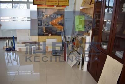 China Decorative material PVC ceiling buckle Panel Extrusion Production Line for sale