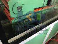 China Hot selling PVC UPVC window and door profile panel production line for sale