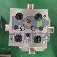 China PVC UPVC window door plastic profiles frame mullion mould window sash extrusion mold for sale