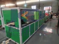 China Plastic PVC Cover Ceiling Panel Making Machine PVC Profile/Wall Panel Production Line/Extruder Machines for sale