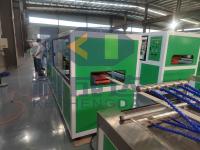 China Plastic PVC Cover Ceiling Panel Making Machine PVC Profile/Wall Panel Production Line/Extruder Machines for sale