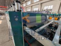 China PP Hollow Construction Board Extrusion Production Line Plastic Sheet Building Formwork Making Equipment for sale