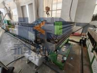 China Reuse Recycled PP Construction Plywood Extrusion Machine Plastic Sheet Production Line Plastic Building Board Making Mac for sale