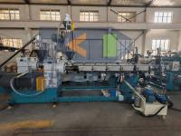 China Plastic Plywood PP Hollow Plastic Formwork / Stone Plastic Construction Board sheet machine for sale