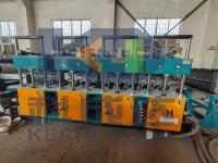 China Plastic Plywood PP Hollow Plastic Formwork / Stone Plastic Construction Board sheet machine for sale