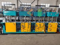 China Plastic Plywood PP Hollow Plastic Formwork / Stone Plastic Construction Board sheet machine for sale