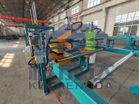 China Plastic Plywood PP Hollow Plastic Formwork / Stone Plastic Construction Board sheet machine for sale