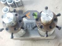 China Plastic Conduit Pipe Production Line Pvc Electrical Pipe Pvc Pipe Extrusion Line for sale