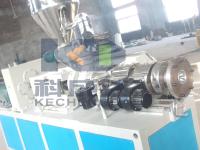China Plastic Conduit Pipe Production Line Pvc Electrical Pipe Pvc Pipe Extrusion Line for sale