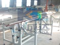 China Plastic Conduit Pipe Production Line Pvc Electrical Pipe Pvc Pipe Extrusion Line for sale