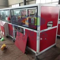 China Industrial PE conduit production line Single screw for sale