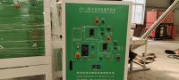 China High and Low Mixer Customized Computerized Plastic Auxiliary Equipment with ABB Inverter for Enhanced Automation for sale