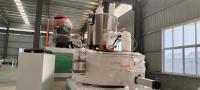 China High and Low Mixer Customized Computerized Plastic Auxiliary Equipment with ABB Inverter for Enhanced Automation for sale