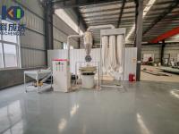 China SMP 600 Milling Plastic Machine For Plastic Production Line Plastic Auxiliary Equipment for sale