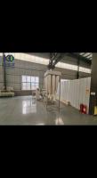 China SMP 600 Milling Plastic Machine For Plastic Production Line Plastic Auxiliary Equipment for sale