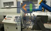 China MIDTECH Plastic CPVC UPVC PVC Water Supply Drainage Pipe Tube Production Line Machinery for Sale for sale