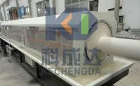 China MIDTECH Plastic CPVC UPVC PVC Water Supply Drainage Pipe Tube Production Line Machinery for Sale for sale