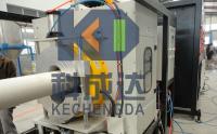 China MIDTECH Plastic CPVC UPVC PVC Water Supply Drainage Pipe Tube Production Line Machinery for Sale for sale