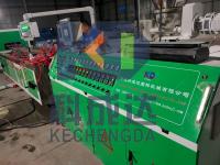 China WPC PVC wall panel making machine plastic wpc sheet wall panel machine interior decoration wpc wall panel for sale