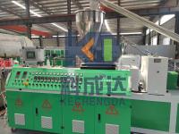 China PVC Forex Cabinet Board Machine/ PVC Forex Board Production Line/ WPC Forex Board Machine for sale