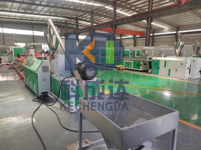 China PVC Forex Cabinet Board Machine/ PVC Forex Board Production Line/ WPC Forex Board Machine for sale
