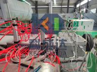 China PVC Forex Cabinet Board Machine/ PVC Forex Board Production Line/ WPC Forex Board Machine for sale