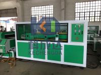 China Sevenstars Home Interior Decoration PVC WPC Wall Panel Extrusion Production Line Wood Plastic Composite Making Machine for sale
