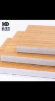 China PVC Foam Board Production Line Skin Foam Board Bathroom Cabinet Board Production Equipment Furniture Advertising Version for sale