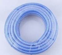 China SJ65 PVC Reinforced Plastic Pipe PE plastic hose automatic production line  extrusion equipment for sale