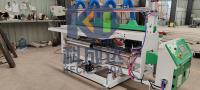 China 3200mm Length Of Cut Panel Saw Sliding Table Saw Woodworking Machine for sale