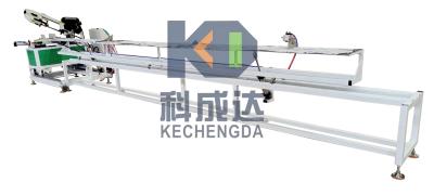 China Steel Plastic Cutting Machine Flip Table High Automatic Factory Direct Sales for sale