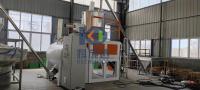 China SRL-Z1000/3000 PVC Hot and Cold Mixing Unit , PVC Mixer Machine Manufacturer Plant for sale
