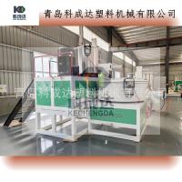 China PVC Powder Compound Hot Cold Mixing Unit , Plastic PVC Mixer Machine for sale