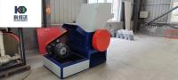China SWP Plastic Pipe Crusher/Long PVC pipe panel and profile grinding crusher for sale
