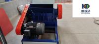 China SWP Plastic Pipe Crusher/Long PVC pipe panel and profile grinding crusher for sale
