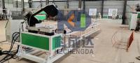 China Chinese factory PVC PU PE pipe medical tube extrusion machine making dialysis catheter production line extrusion machine for sale