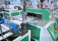 China PVC polyurethane indoor insulation wall cutting saw indoor insulation wall cutting machine polyurethane insulation wall for sale