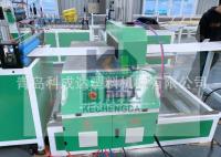 China PVC polyurethane indoor insulation wall cutting saw indoor insulation wall cutting machine polyurethane insulation wall for sale