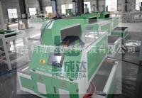 China PVC polyurethane indoor insulation wall cutting saw indoor insulation wall cutting machine polyurethane insulation wall for sale