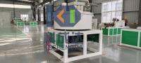 China SRL-Z500/1000 Plastic Industry High Speed Mixer Machine PVC Powder Mixing Equipment Cold mixing pot for sale