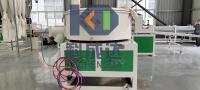 China SRL-Z500/1000 Plastic Industry High Speed Mixer Machine PVC Powder Mixing Equipment Cold mixing pot for sale