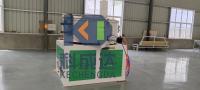China PVC Powder Mixer Machine Plastic Mixer for Efficient Mixing Cold mixing pot for sale