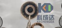 China Pvc Plastic Soft Spiral Suction Garden Hose Tube Pipe Winding Extruder Machine Fiber reinforced hose winding machine for sale