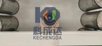 China Pvc Plastic Soft Spiral Suction Garden Hose Tube Pipe Winding Extruder Machine Fiber reinforced hose winding machine for sale