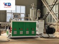 China Sj75 Sj90 Sj120 Plastic Auxiliary Equipment Single Screw Extruder Machine for sale