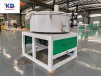 China SRL-Z500/1000 Plastic Industry High Speed Mixer Machine PVC Powder Mixing Equipment Cold mixing pot for sale
