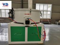 China SRL-Z500/1000 Plastic Industry High Speed Mixer Machine PVC Powder Mixing Equipment Cold mixing pot for sale
